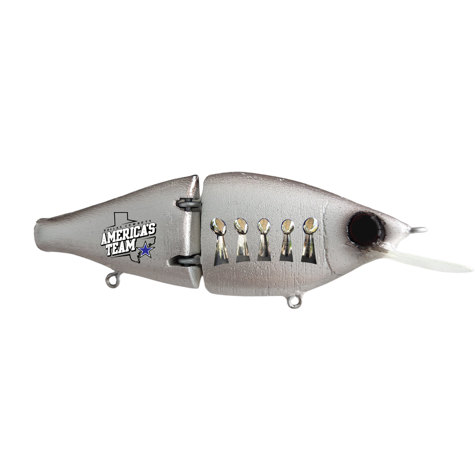 SANGER CUSTOM LURES – Sanger Custom Lures